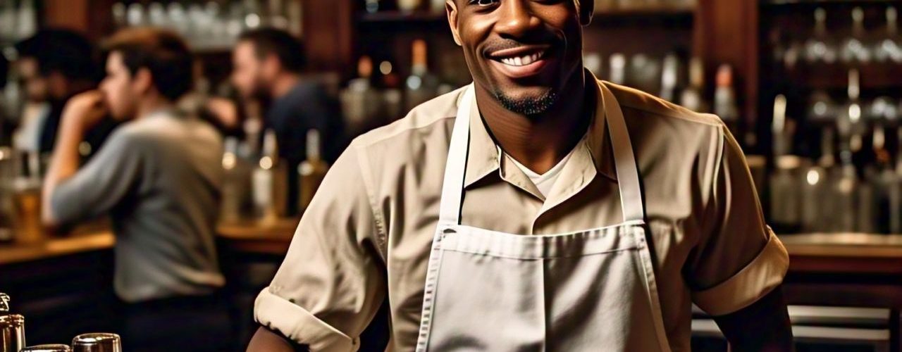 30 Common Bartender Interview Questions and Answers - Prep Master