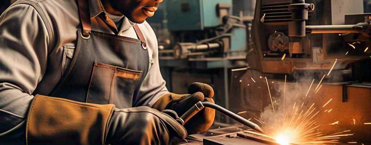 30 Common Welder Interview Questions and Answers - Prep Master
