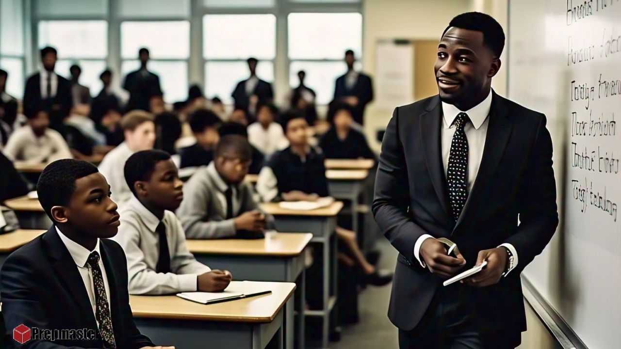 30 Common Business Studies Teacher Interview Questions and Answers ...